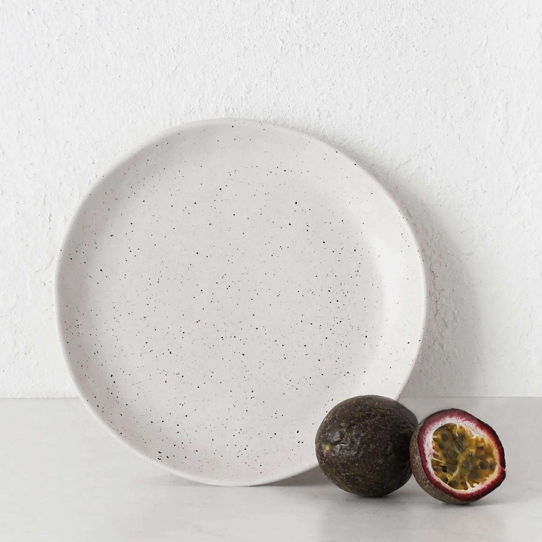 DINNER PLATE 27.5CM - NATURAL EARTH – Arthurs House